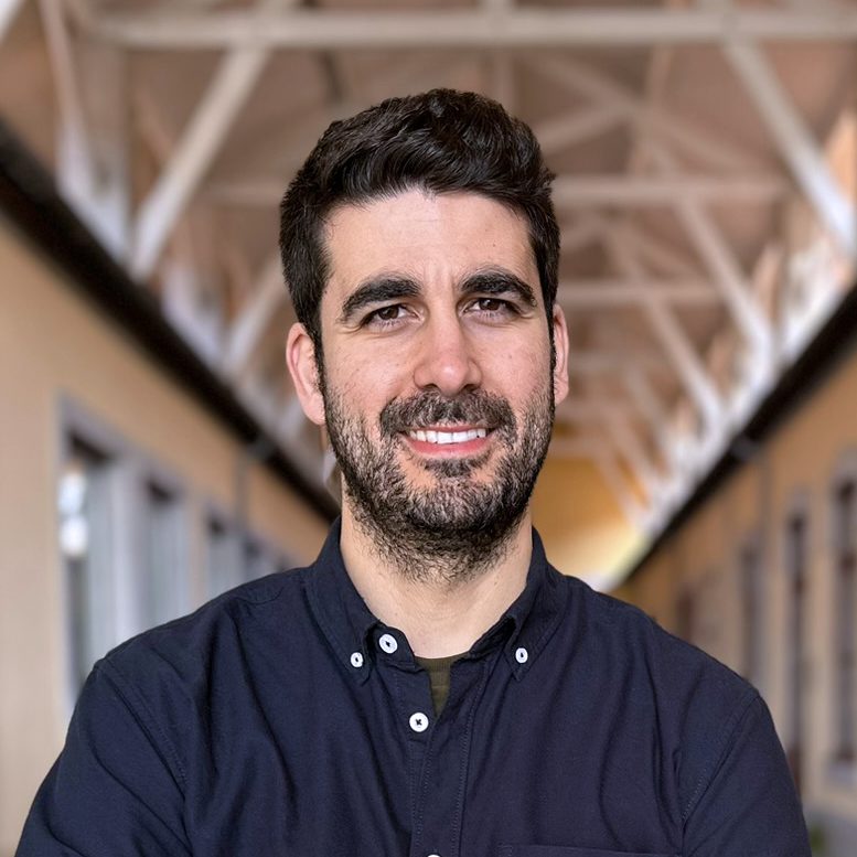 Tiago Rebelo - New Space Atlantic Summit